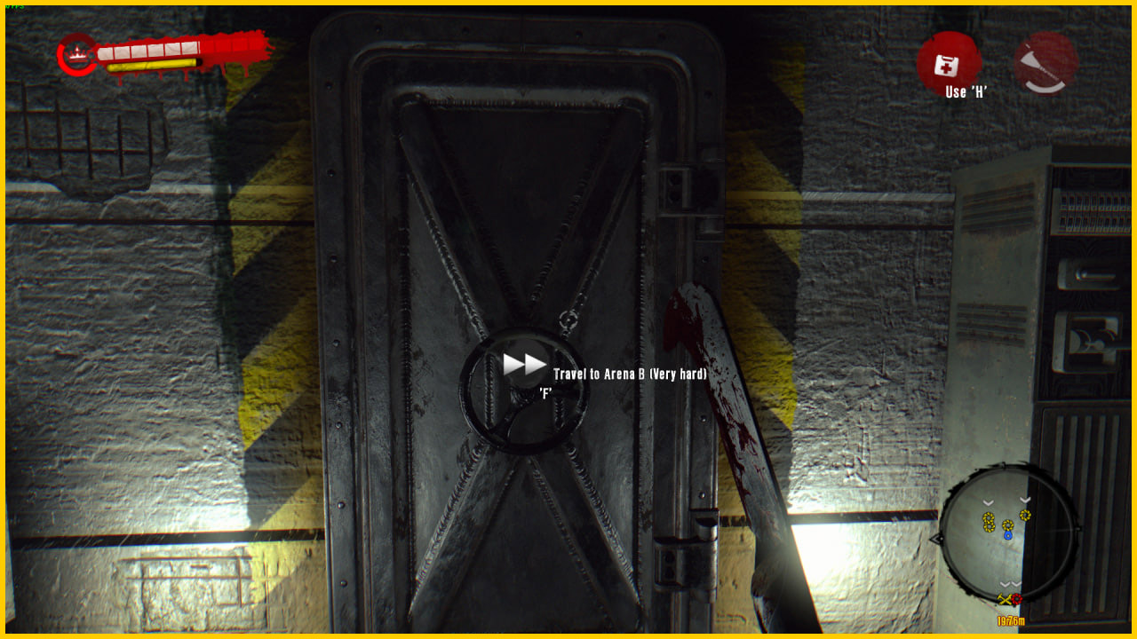 Steam Community :: Guide :: Get A Gun Early In The Game