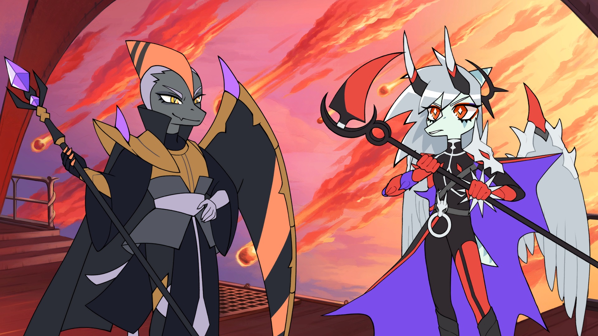 Steam Community :: Guide :: MAX AFFINITY WALKTHROUGHS FOR EVERY ...