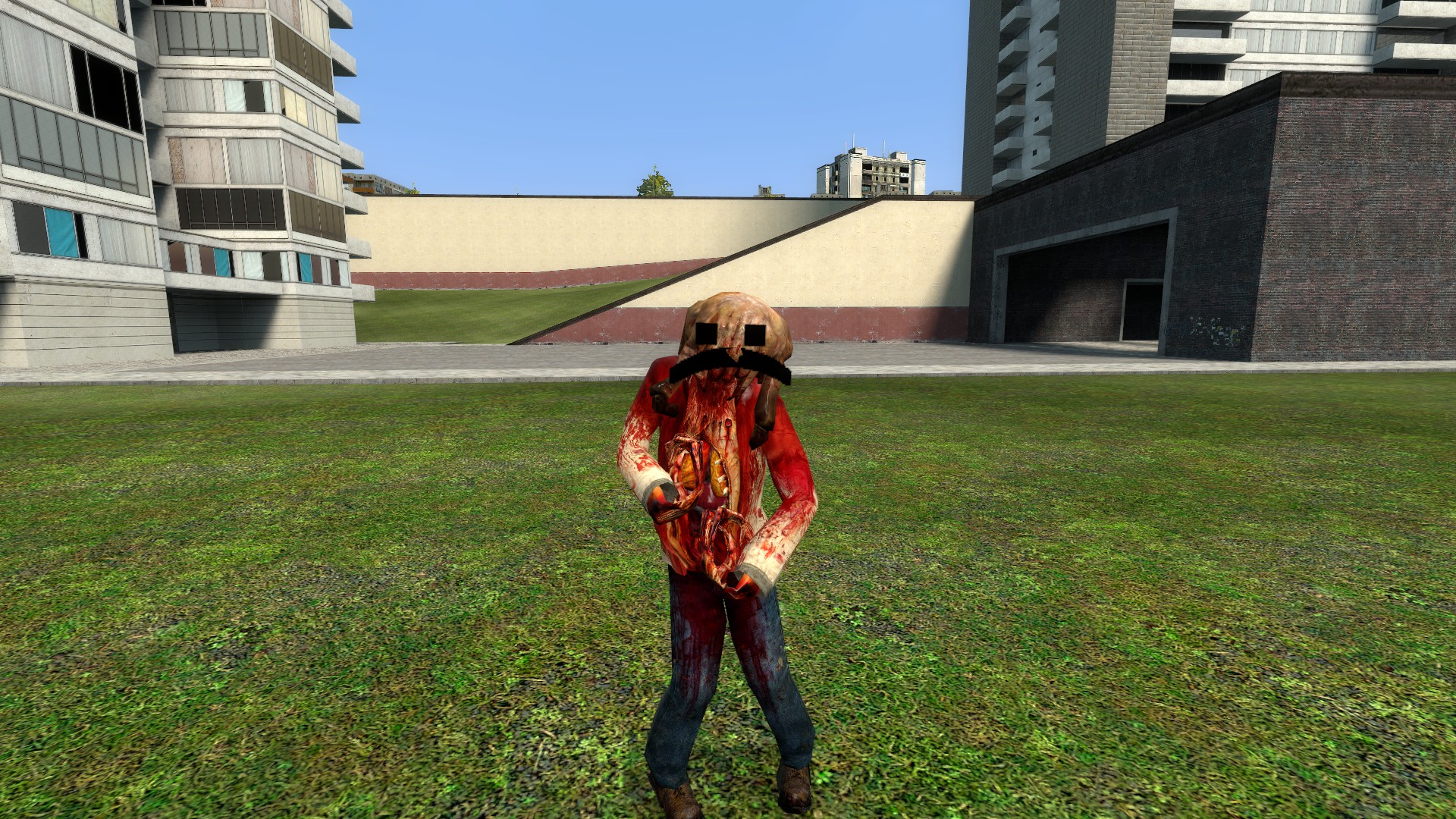 Steam Community :: Guide :: Make GMod More Vibrant!