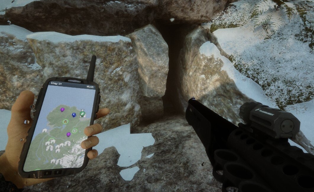 Steam Community :: Guide :: Sons Of The Forest Her Şey