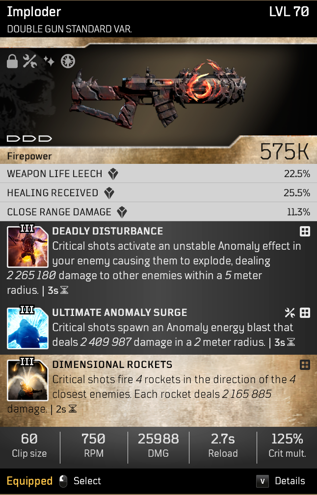 Steam Community :: Guide :: (updated for WS) All classes solo and co-op ...