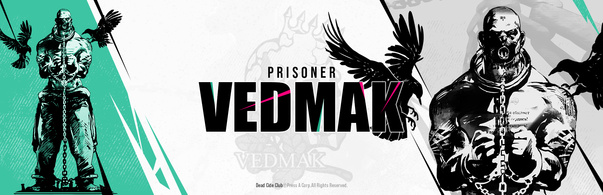 Steam Community :: Guide :: [Cartel Introduction] Brutal Criminals, Vedmak