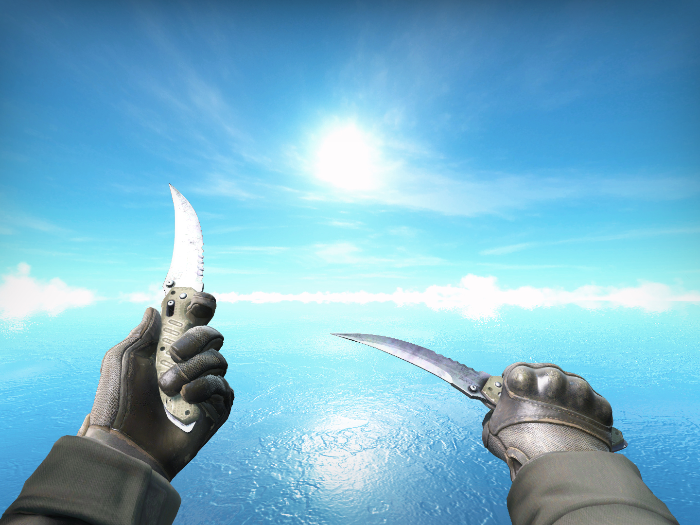 Steam Community :: Guide :: MY INVENTORY HISTORY (CS:GO)