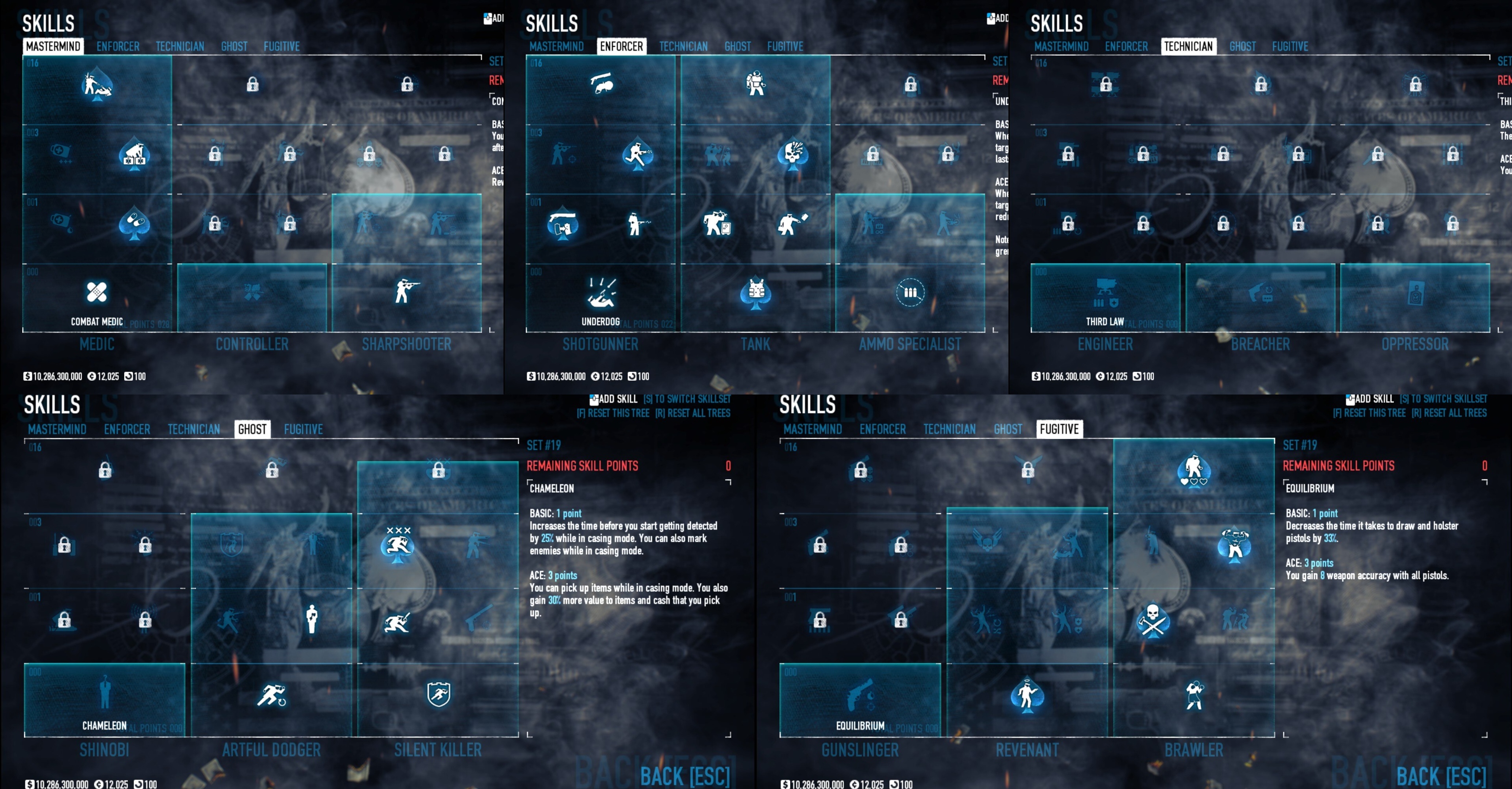 Steam Community :: Guide :: My DSOD Legacy Build List