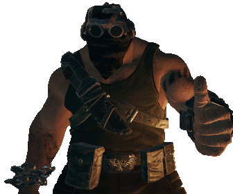 Steam Community :: Guide :: Ogryn 101 - A comprehensive Guide to Ogryn
