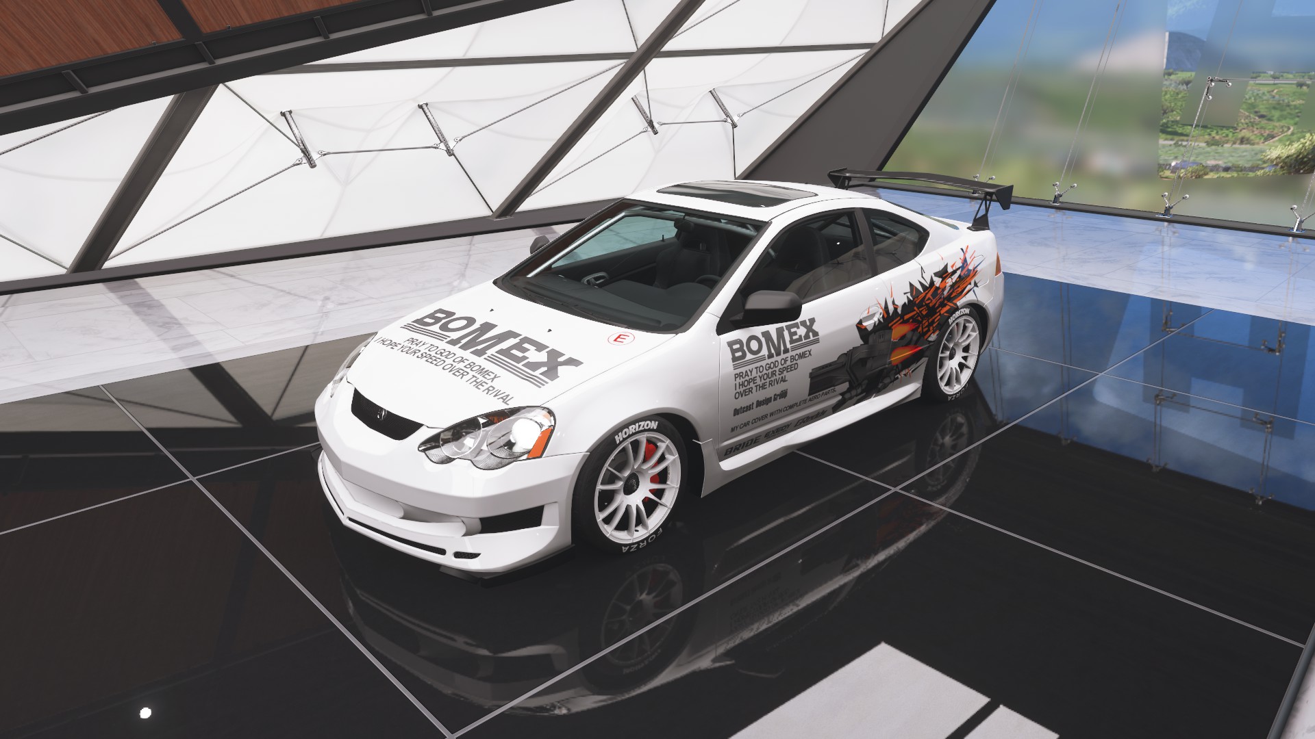 Steam Community :: Guide :: Outcast Showroom - Liveries Share Codes