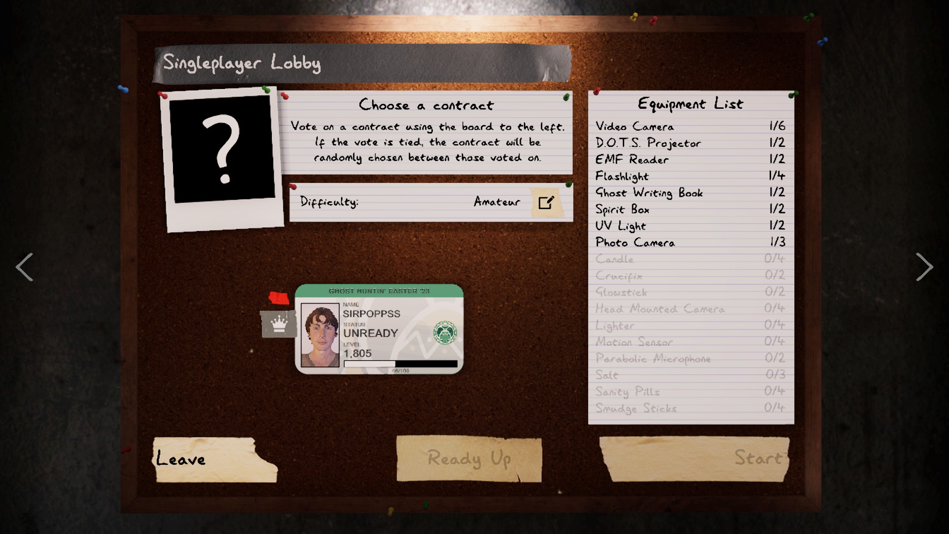 Steam Community :: Guide :: Phasmophobia: Easter Egg Locations (2023)