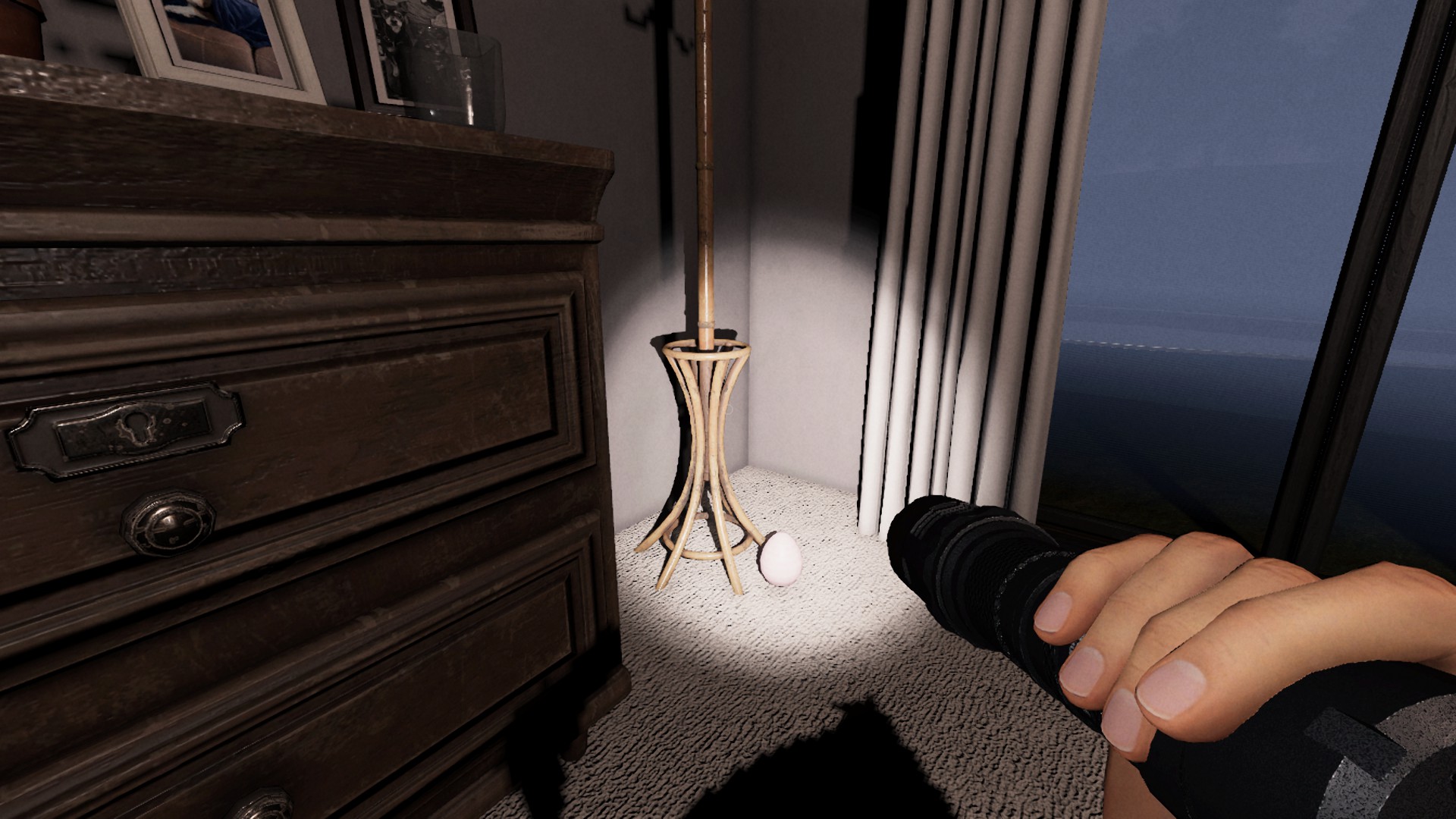 Steam Community :: Guide :: Phasmophobia: Easter Egg Locations (2023)