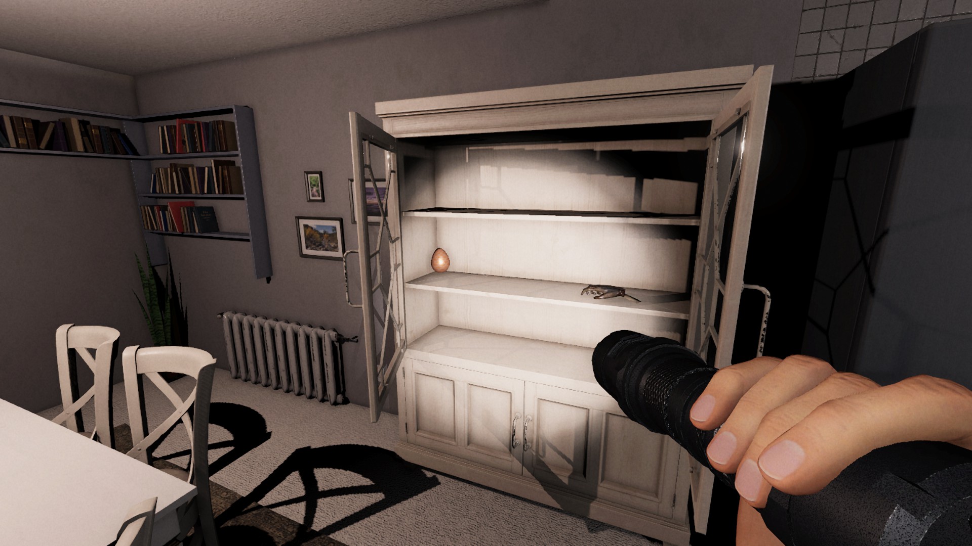 Steam Community :: Guide :: Phasmophobia: Easter Egg Locations (2023)