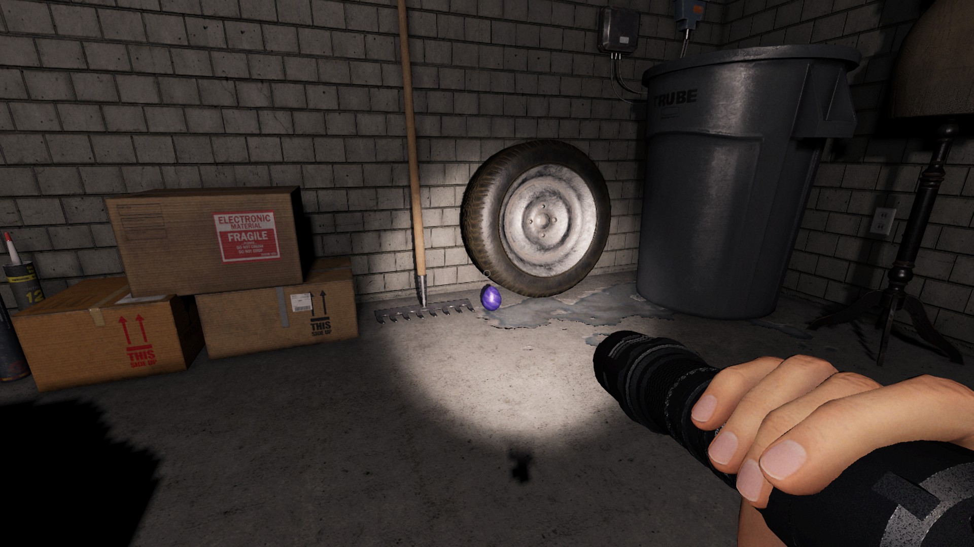 Steam Community :: Guide :: Phasmophobia: Easter Egg Locations (2023)