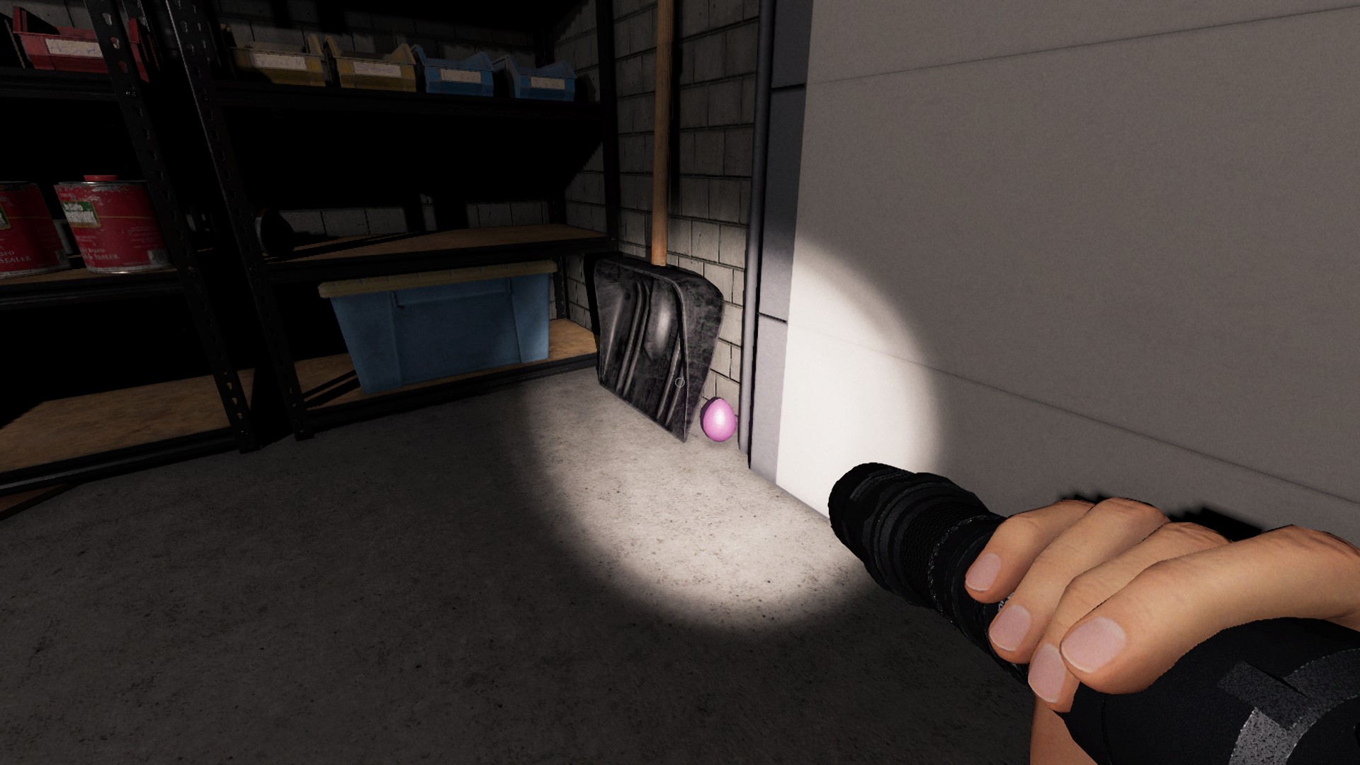 Steam Community :: Guide :: Phasmophobia: Easter Egg Locations (2023)