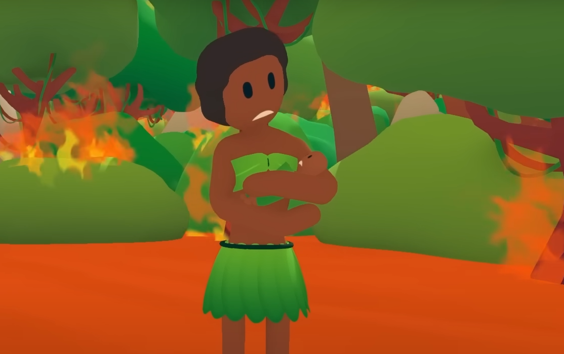 Steam Community :: Guide :: CÓMO SALVAR AL BEBÉ // Pineapple on Pizza