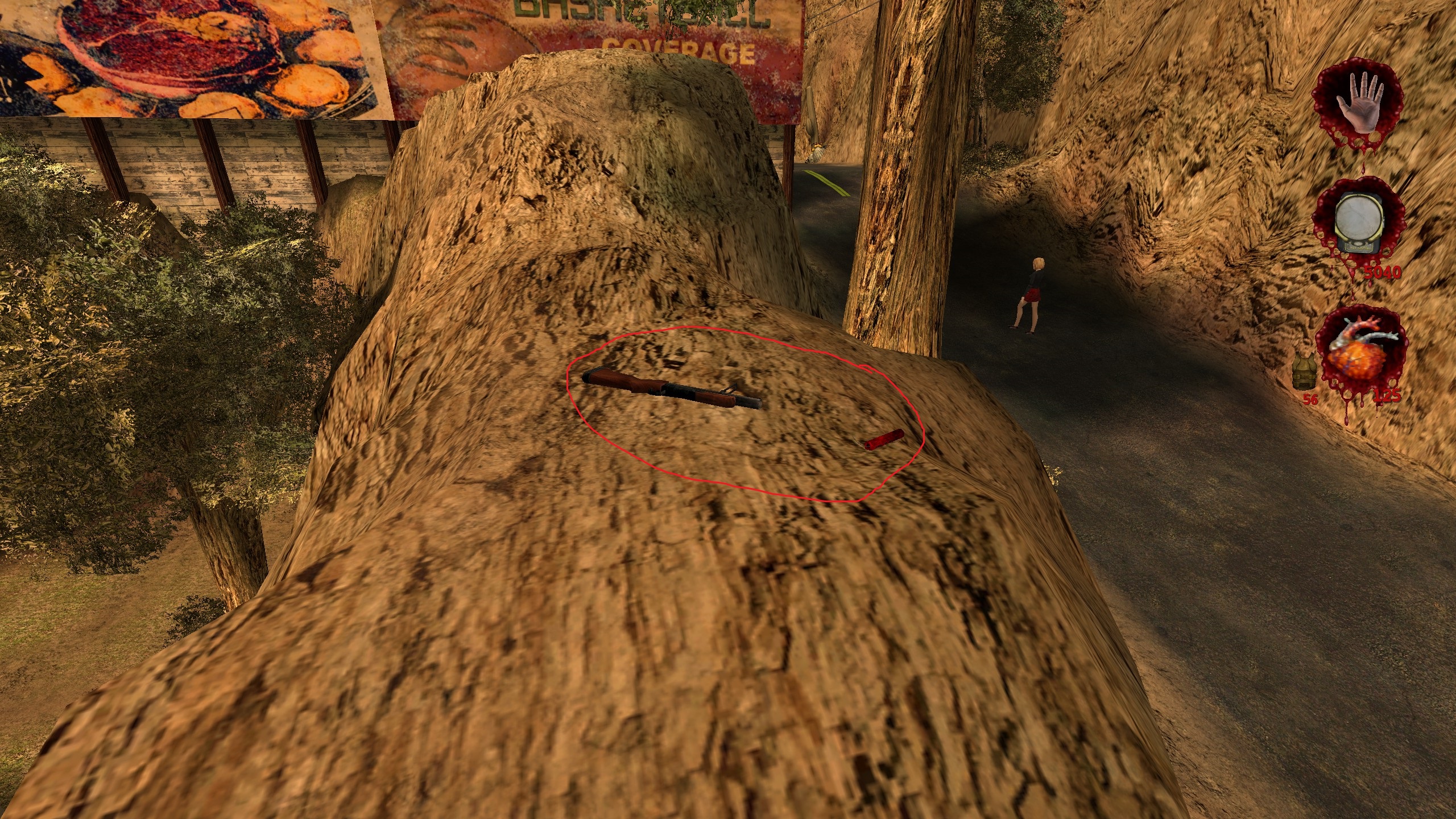 Steam Community :: Guide :: M-F All locations of weapons/items/cats ...