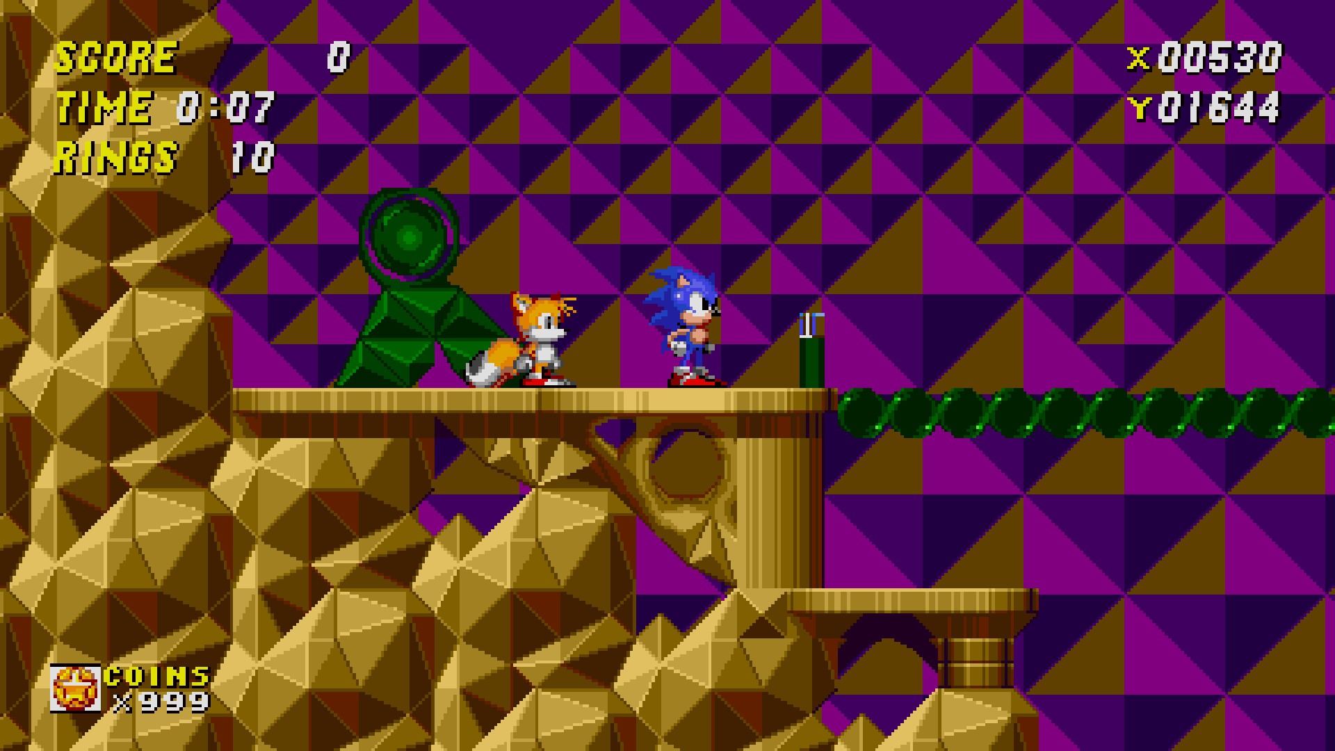 Steam Community :: Guide :: Sonic Origins Plus - Codes and Secrets