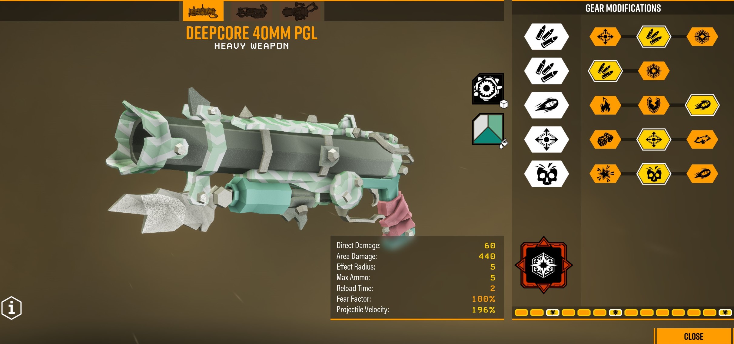 Steam Community :: Guide :: Syringe's Guide to Deep Rock Galactic