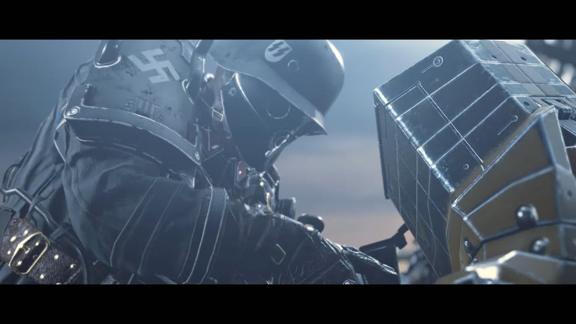 Steam Community :: Guide :: History Game Wallpaper: Wolfenstein II: The ...