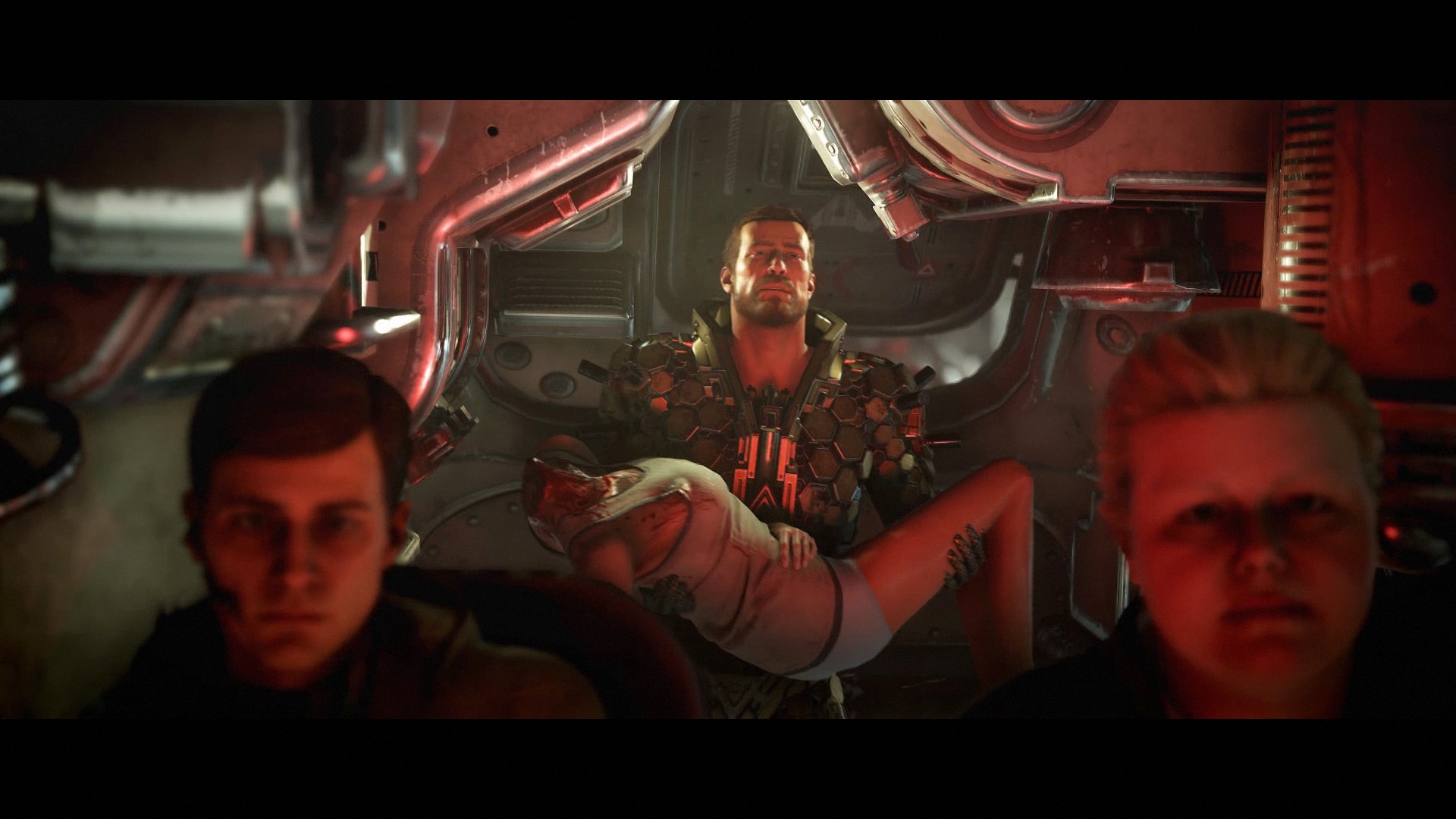 Steam Community :: Guide :: History Game Wallpaper: Wolfenstein II: The ...
