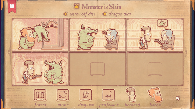 Steam Community :: Guide :: Storyteller Walkthrough