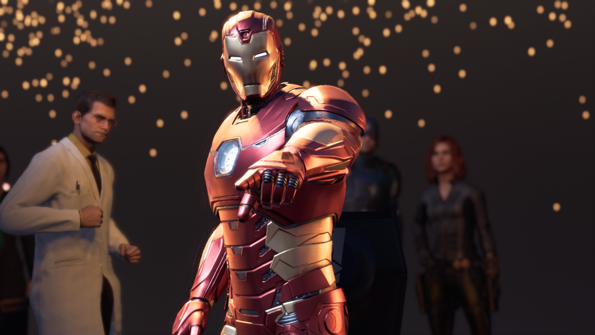 Steam Community :: Guide :: Wallpaper: Marvel's Avengers | Ultra