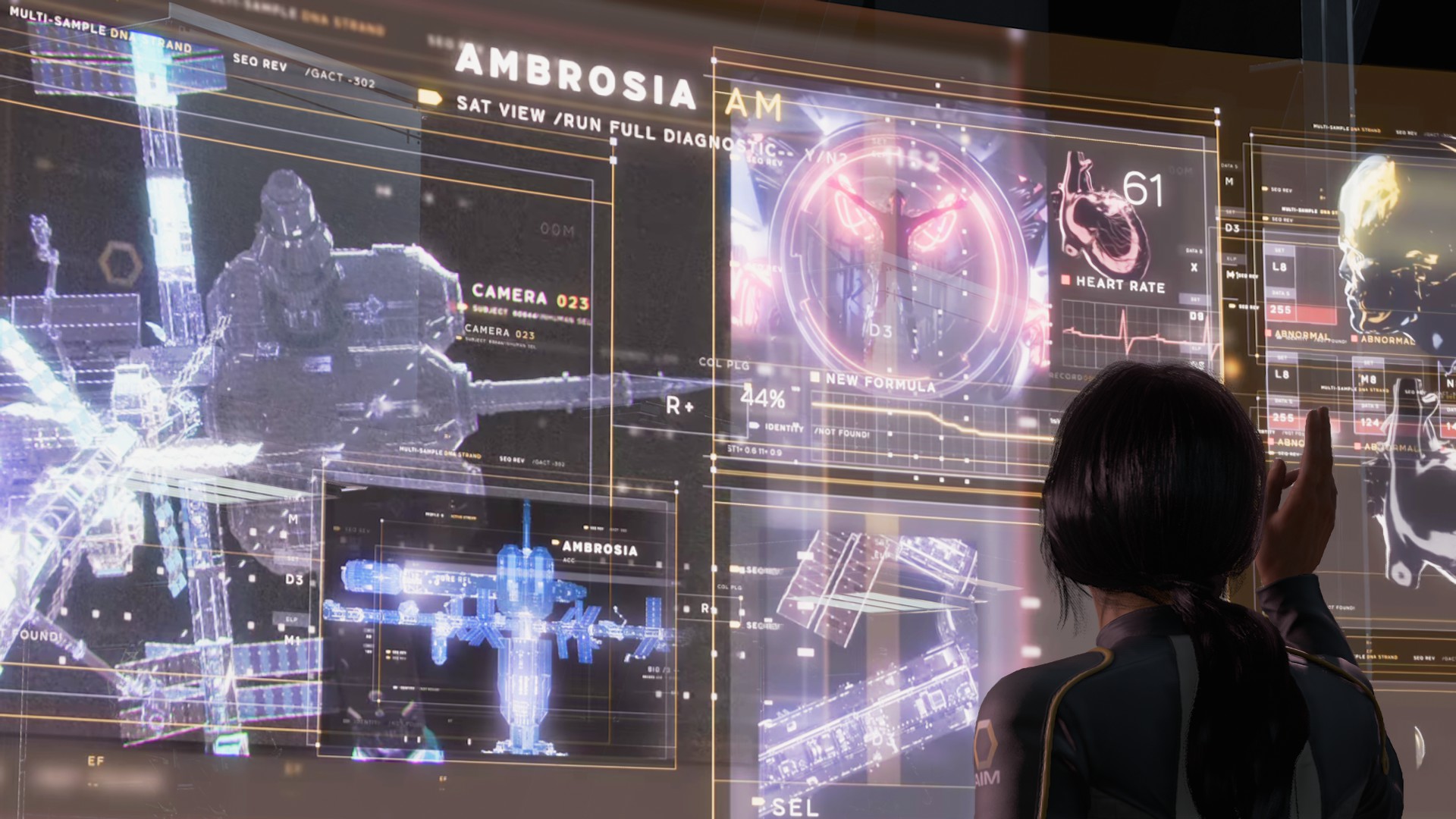 Steam Community :: Guide :: Wallpaper: Marvel's Avengers | Ultra