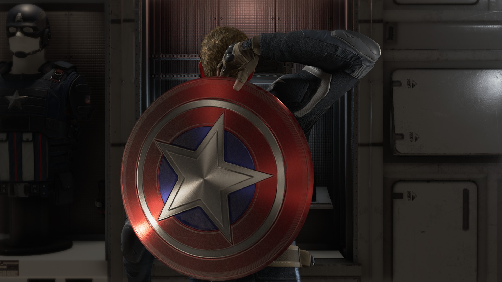 Steam Community :: Guide :: Wallpaper: Marvel's Avengers | Ultra