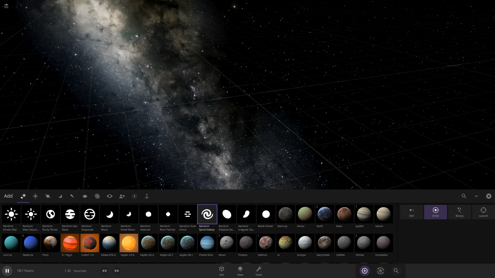 Steam Community :: Guide :: How to Make a Real Supermassive Black Hole