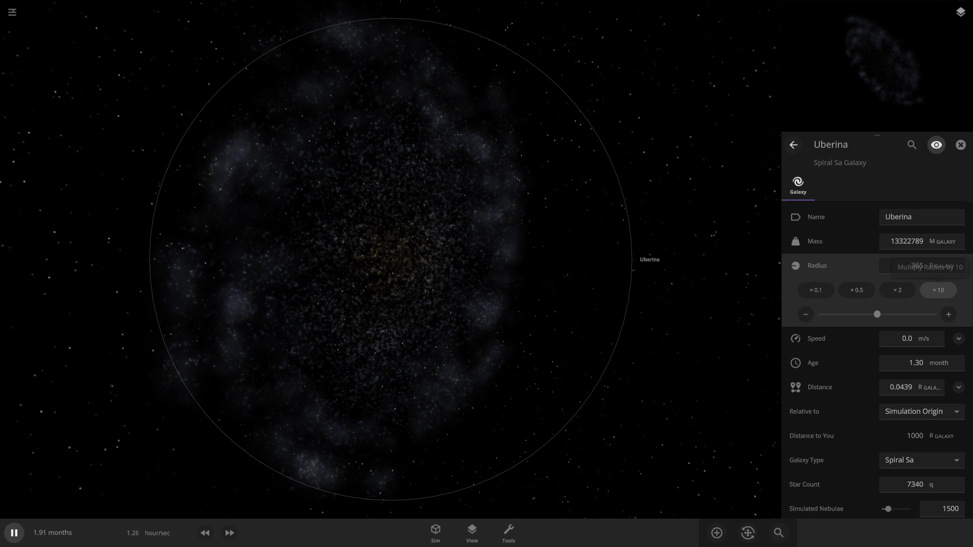 Steam Community :: Guide :: How to Make a Real Supermassive Black Hole