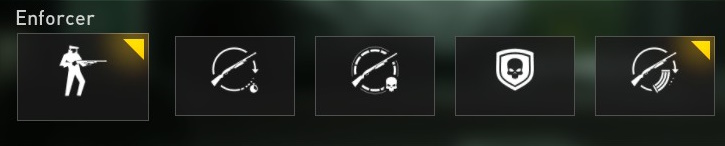 Steam Community :: Guide :: Armor: Buffs and Skills