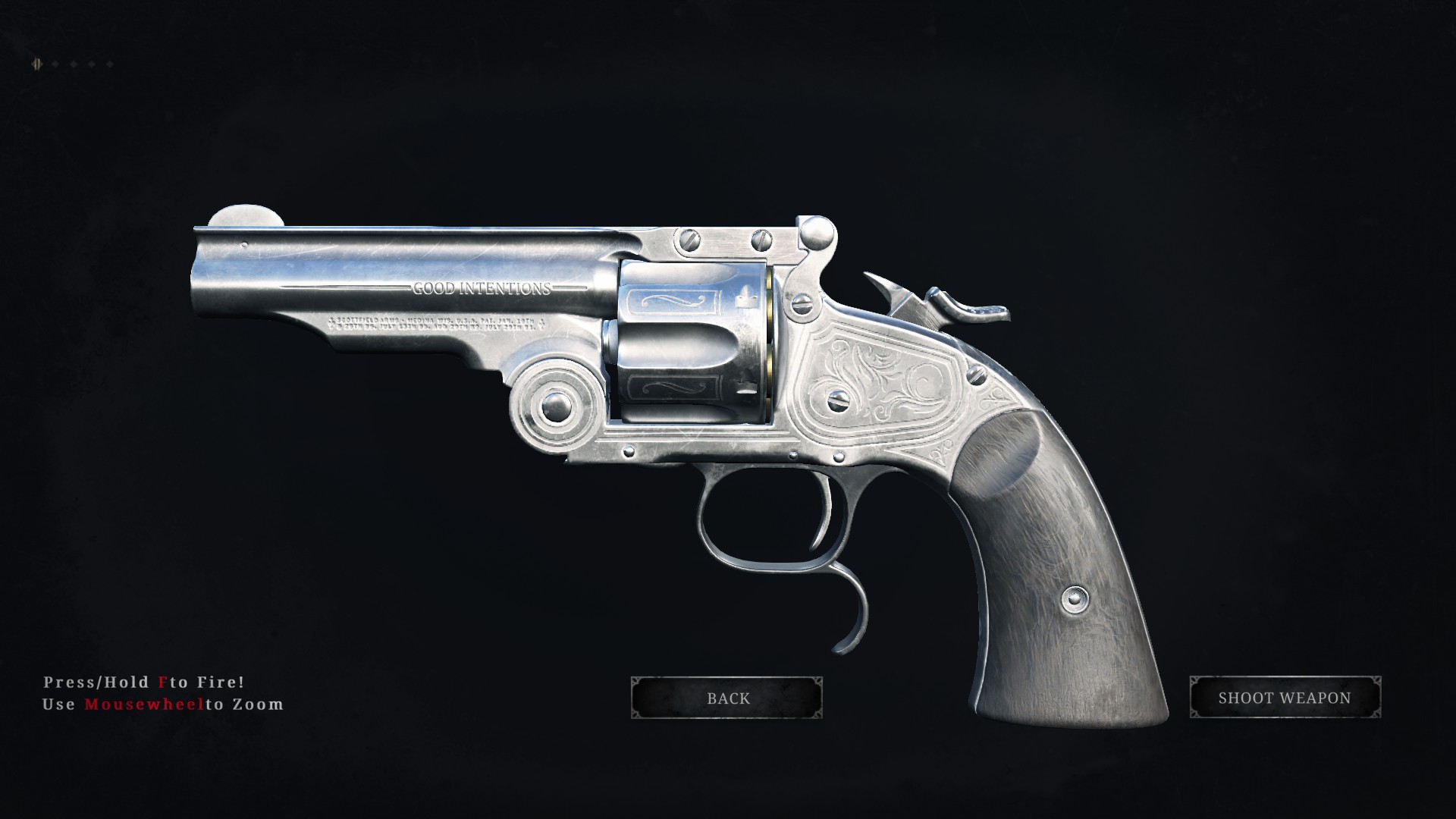 Steam Community :: Guide :: Hunt: Showdown Legendary Guide
