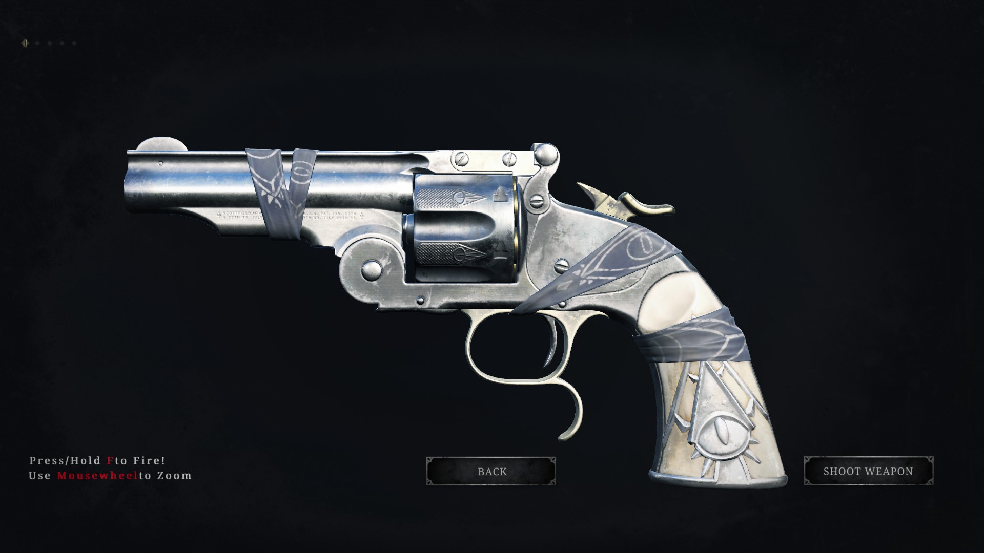 Steam Community :: Guide :: Hunt: Showdown Legendary Guide