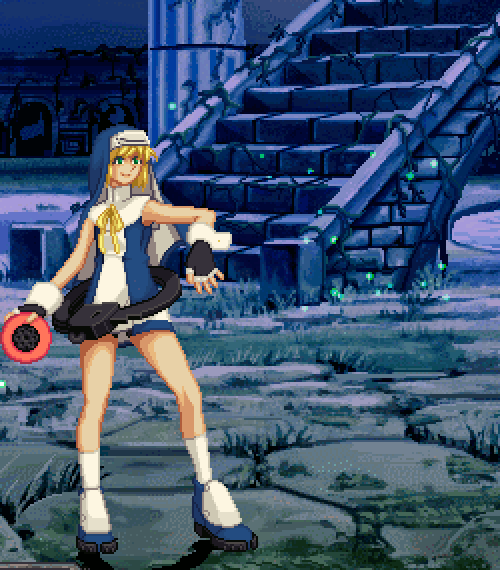 Steam Community :: GUILTY GEAR -STRIVE-