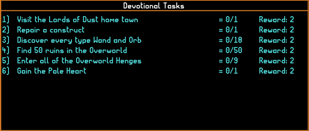 Steam Community :: Guide :: Deity Devotion Powers