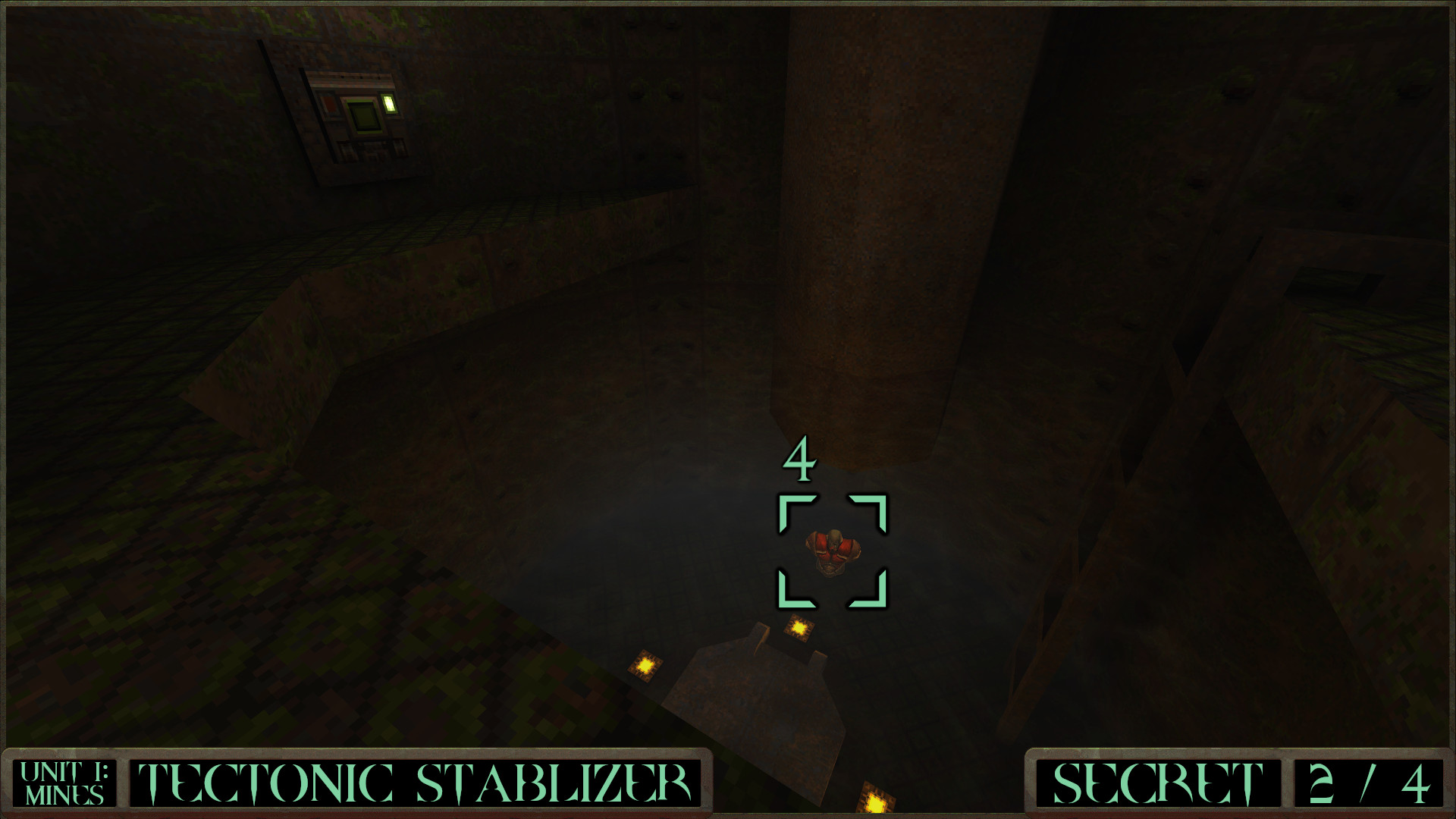Steam Community :: Guide :: Ground Zero Secrets