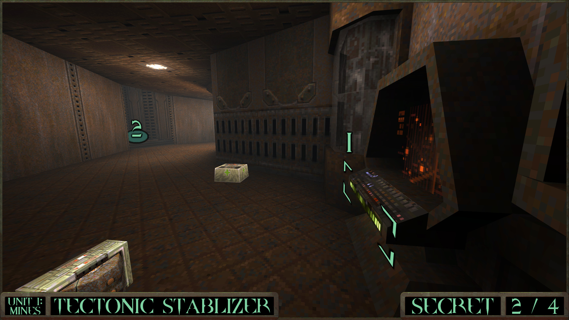 Steam Community :: Guide :: Ground Zero Secrets