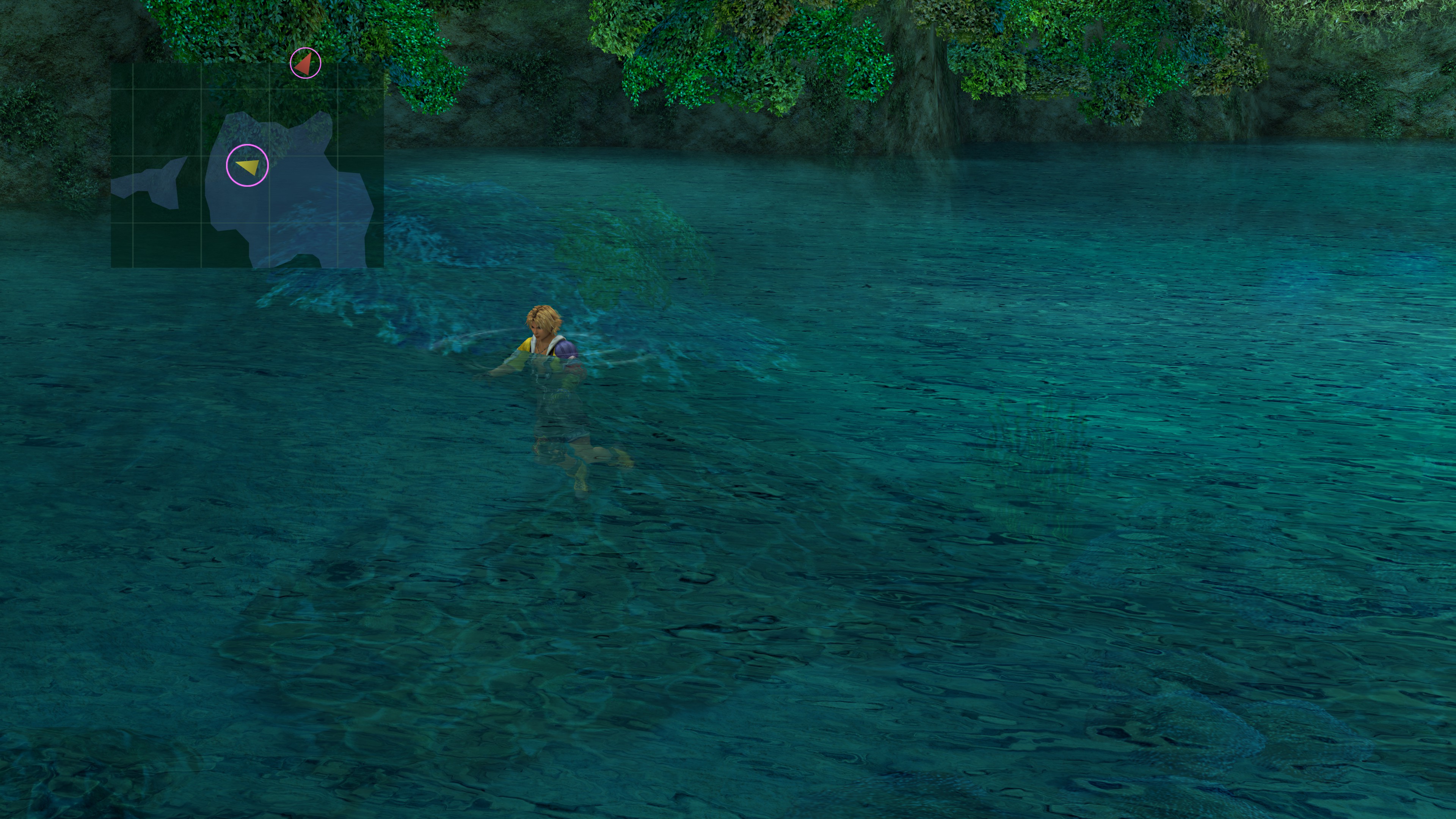 Steam Community :: Guide :: FFX - Missable & Optional Content