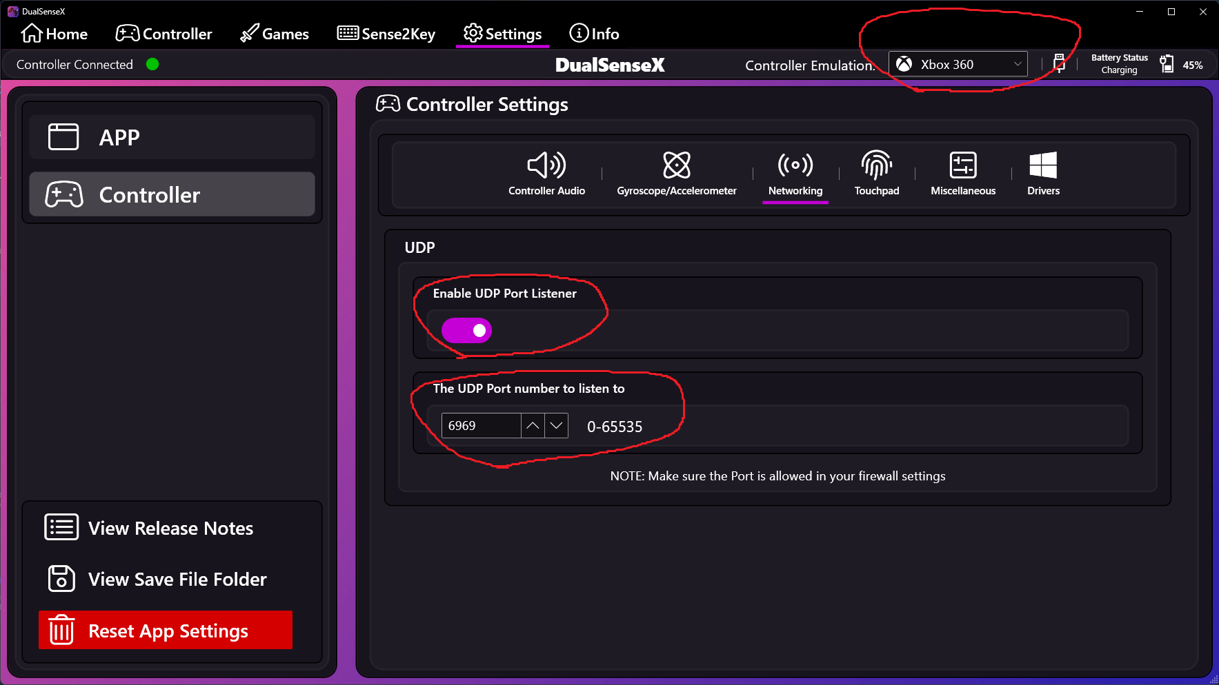 Steam Community :: Guide :: DualSense support 2.13
