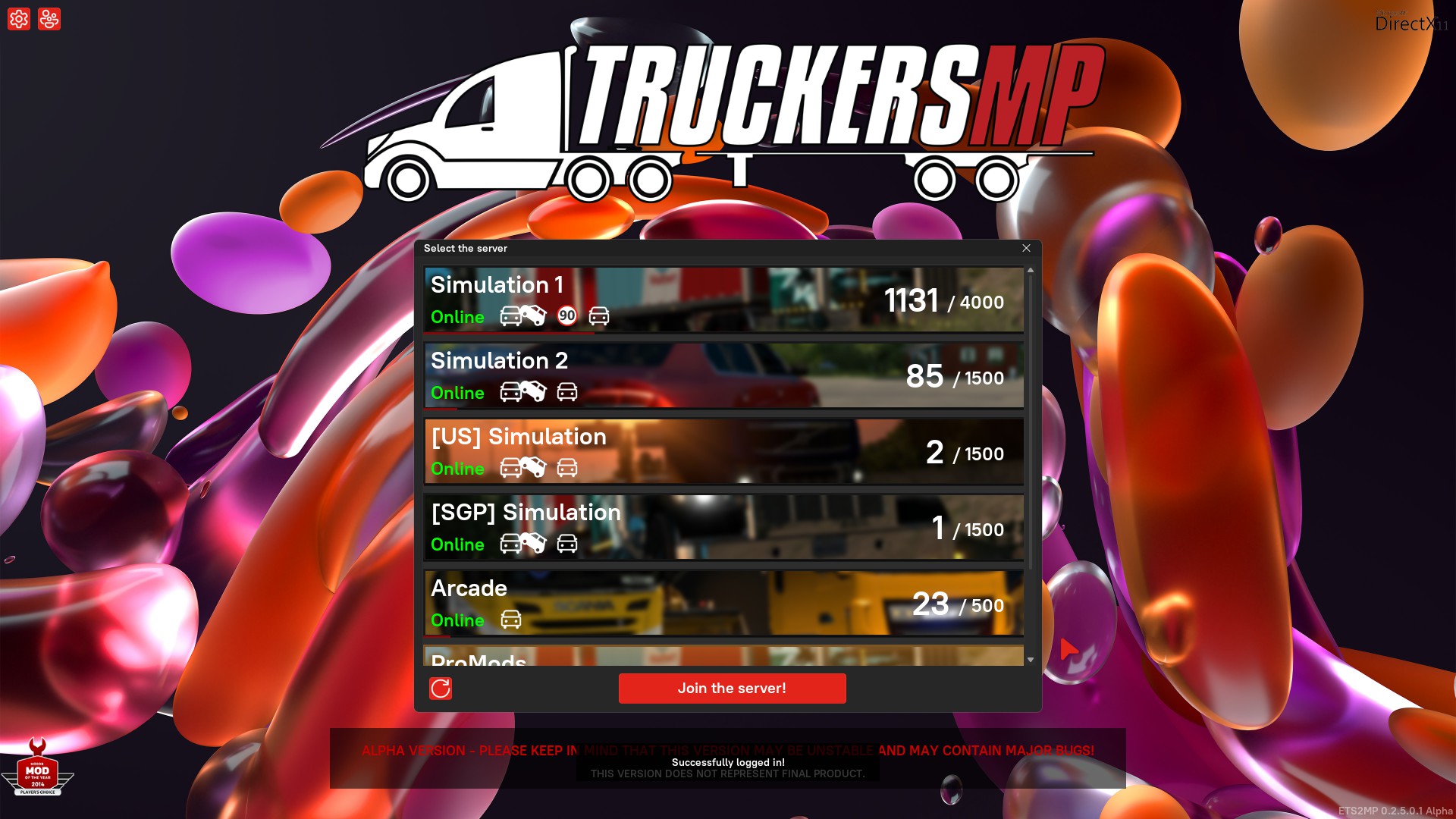 Steam Community :: Guide :: TRUCKERSMP NEW UI 1.49 ETS2 - ENGLISH