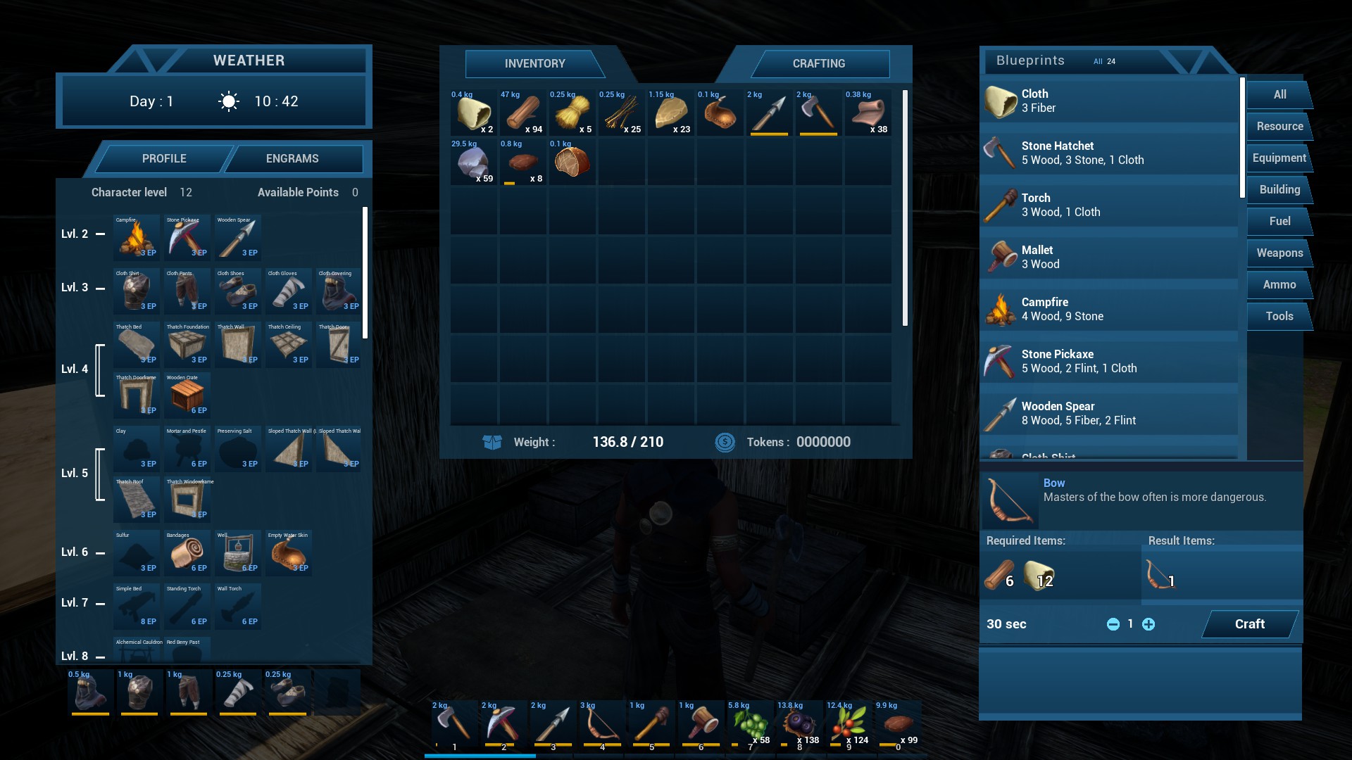 Steam Community :: Guide :: Athos: Guide for Beginners (Updated)