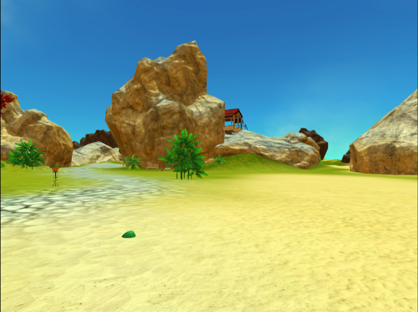 Steam Community :: Guide :: Heaven Island - VR MMO 100% Achievement ...