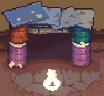 Steam Community :: Guide :: A Bit of All Guide: An Axolotl Experience