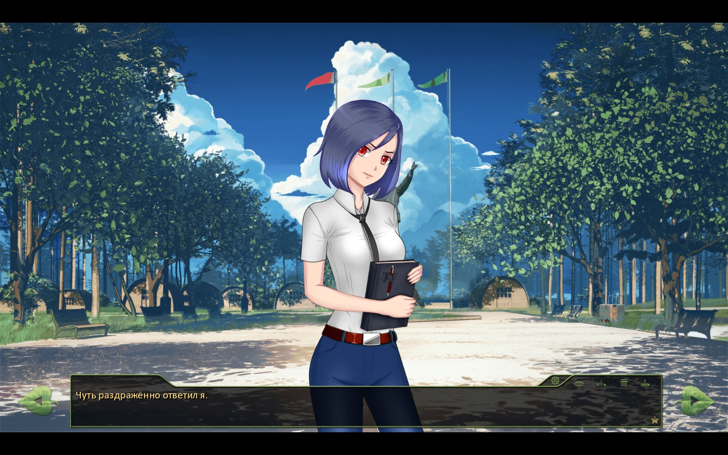 Steam Community :: Guide :: МОДЫ ДЛЯ Everlasting Summer (3 ЧАСТЬ)