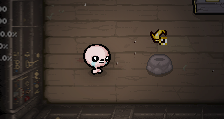 Steam Community :: Guide :: How to find every secret rooms easily!