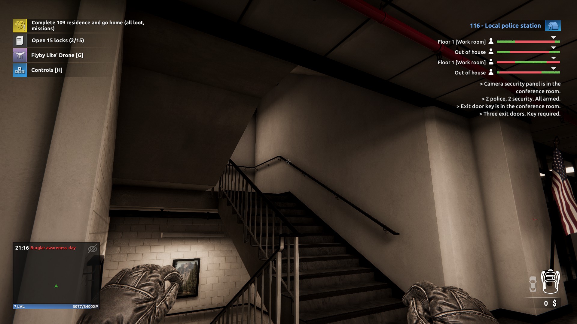 Steam Community :: Guide :: How to escape from police station