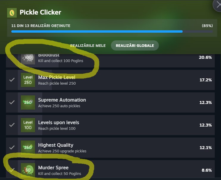 Steam Community :: Pickle Clicker