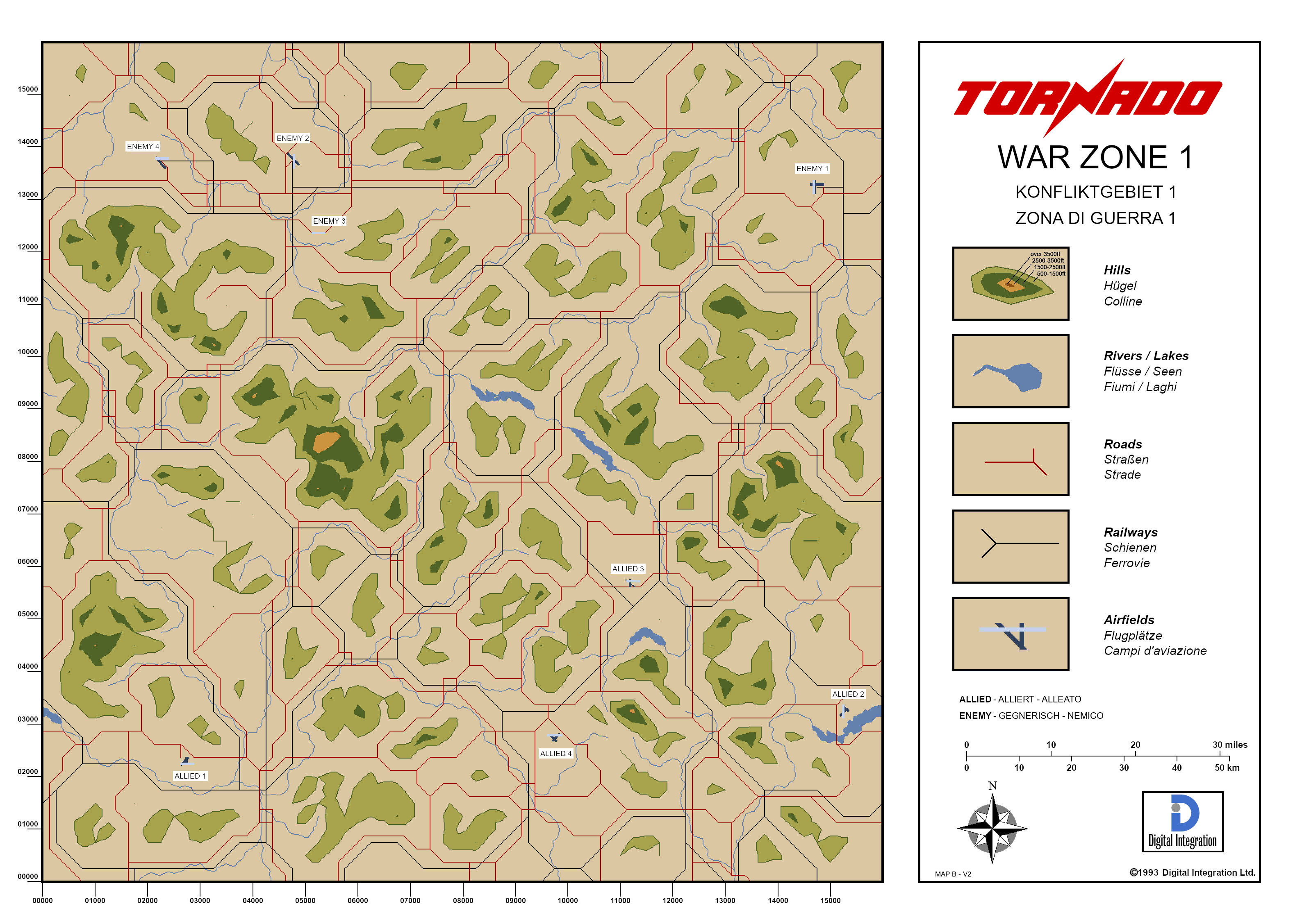 Steam Community :: Guide :: Map sheets