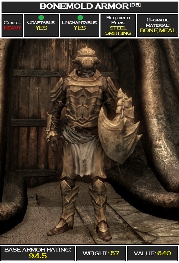 Steam Community :: Guide :: TESV: A COMPLETE COMPENDIUM OF SKYRIM’S ...