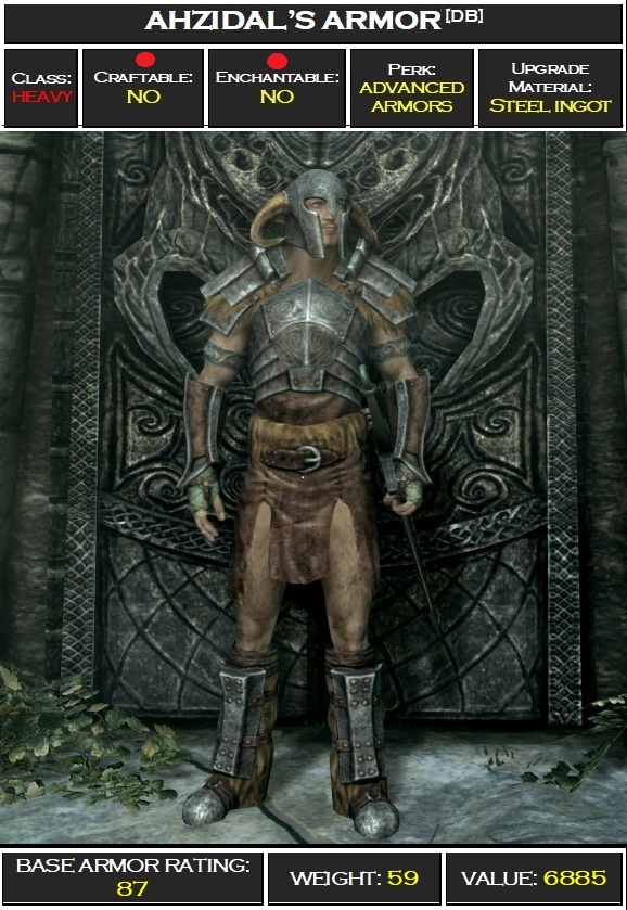 Steam Community :: Guide :: TESV: A COMPLETE COMPENDIUM OF SKYRIM’S ...