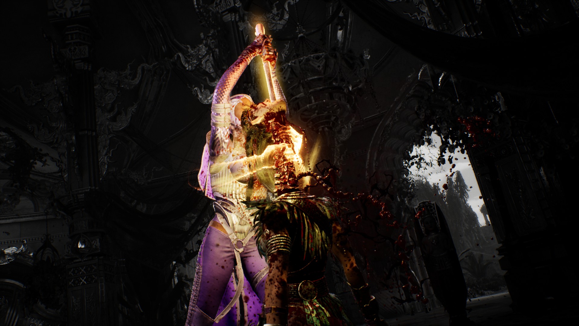 Steam Community :: Guide :: Mortal Kombat 1: All Fatalities