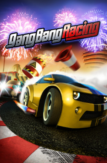 Steam Community :: Bang Bang Racing