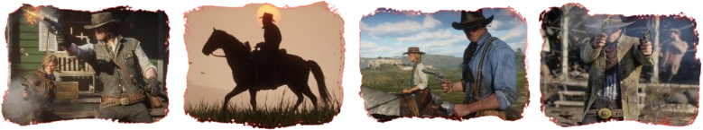Steam Community :: Guide :: Red Dead Redemption 2: Arthur Morgan